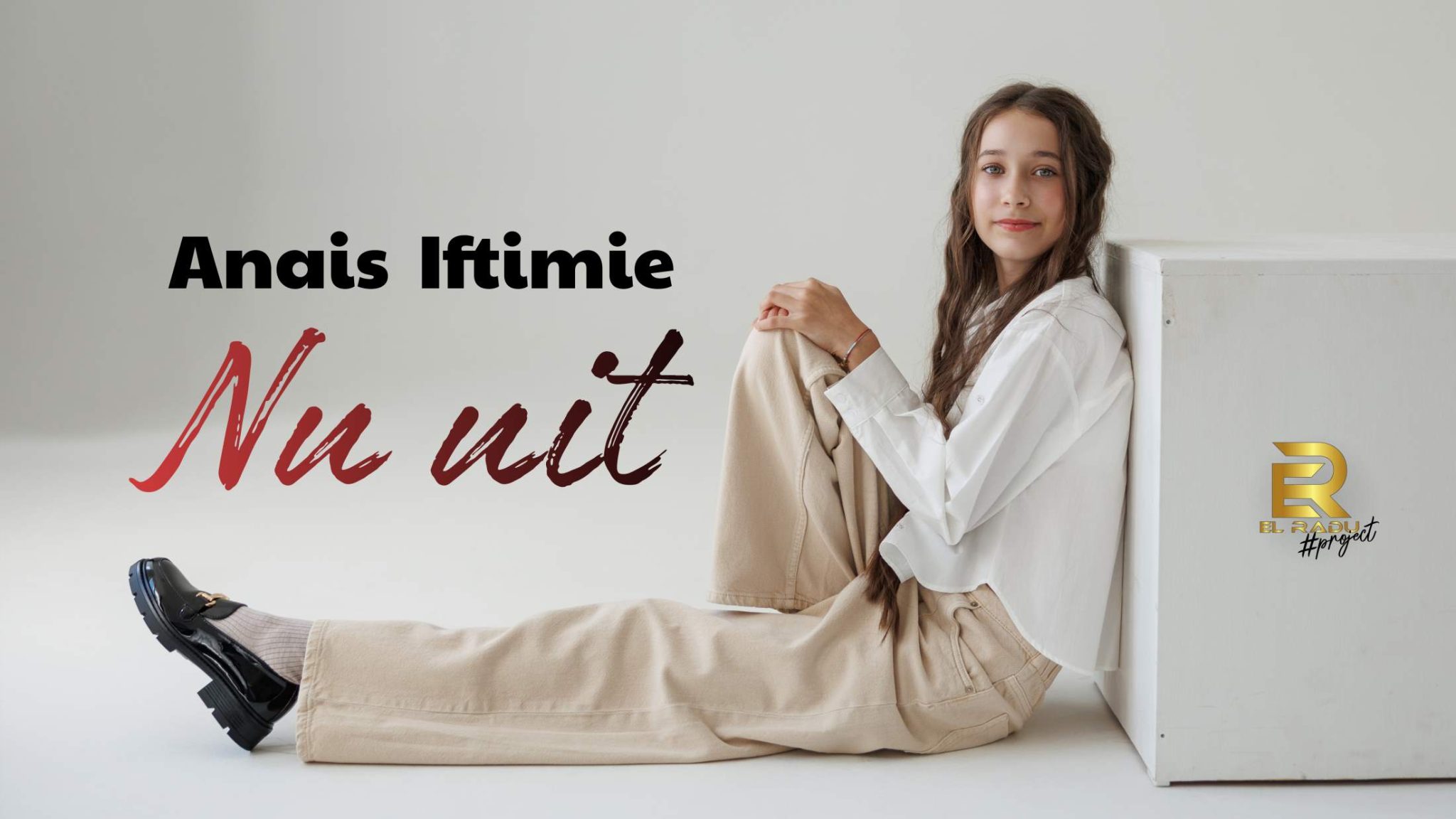 Anais Iftimie își face debutul muzical cu piesa “Nu uit” – o poveste ...